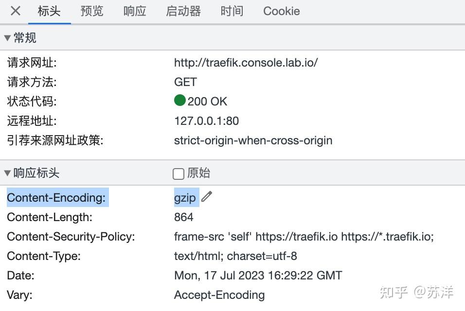 Traefik v3.0 Docker 全面使用指南：基础篇 - 知乎