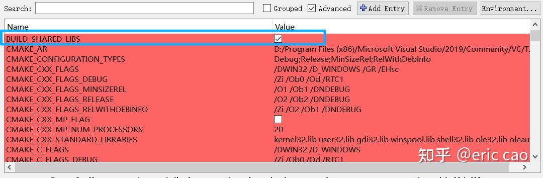 如何编译VTK（附Qt5编译配置） - 知乎