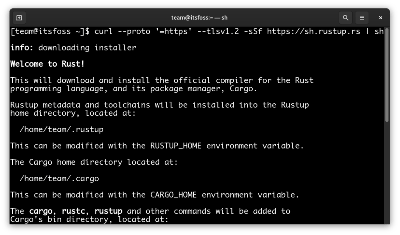 GitUI: 用 Rust 编写的 Git 的快速命令行客户端 | Linux 中国 - 知乎