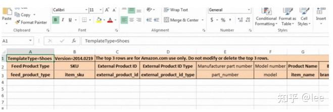 跨境电商中listing、Asin、Sku是什么意思？ - 知乎
