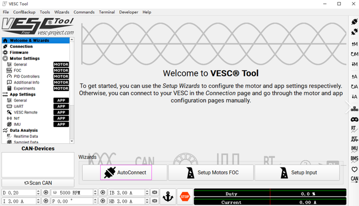 吃透最强开源FOC-VESC（三_(2)）彻底搞懂HFI高频注入 - 知乎