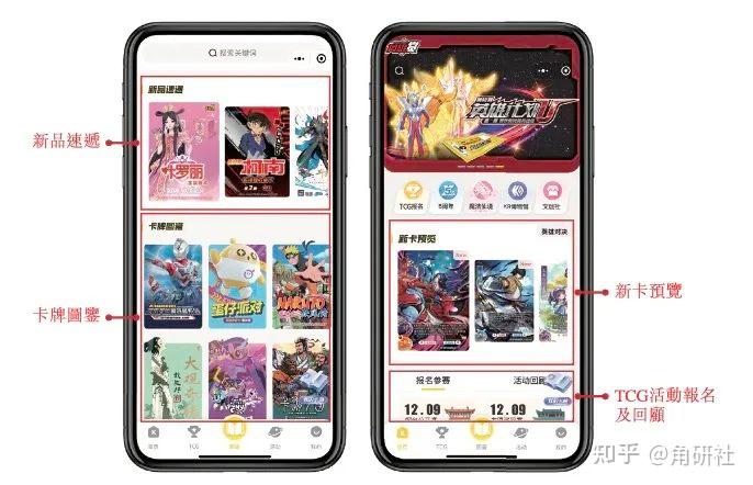 一年花7.7亿元买IP的卡游，怎么做TCG？｜角研社 - 知乎