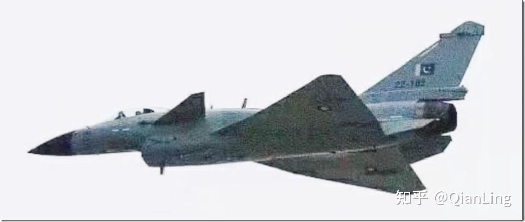 巴基斯坦接收首批J-10C的历程（补图） - 知乎