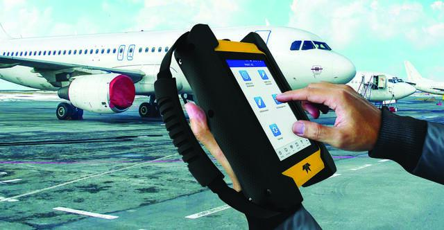 Teledyne Controls PMAT XS数据装载机|数据加载仪 - 知乎