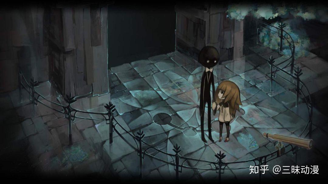 音游《Deemo》宣布制作剧场版动画 - 知乎