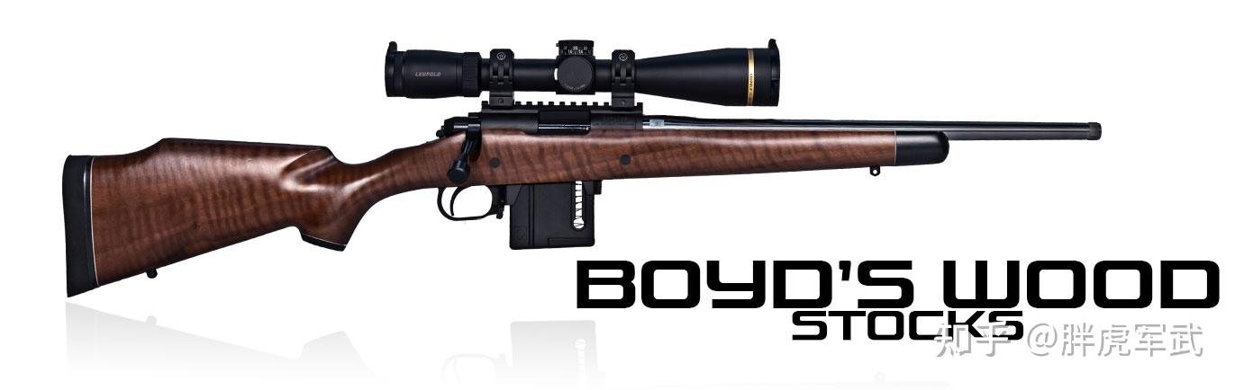 2023年最好的.22 LR 步枪 - 知乎