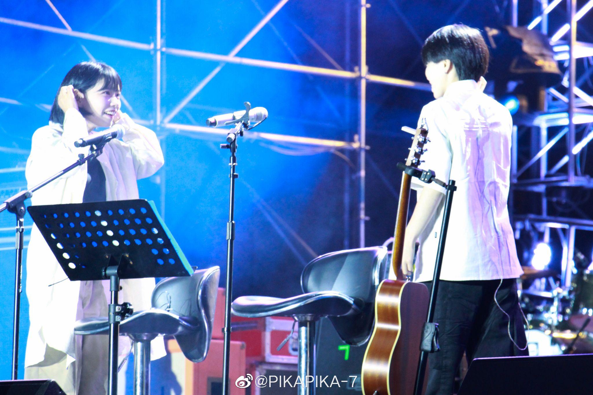 最近慢慢知名起来的是房东的猫？还是其主唱小黑(王心怡)？ - 知乎