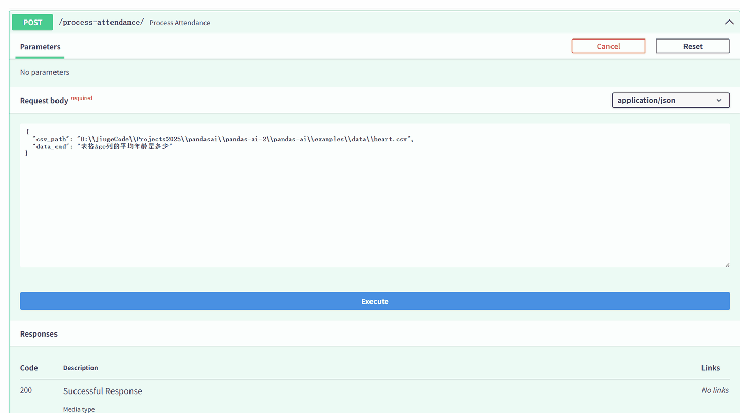 Pandas-ai+FastAPI-MCP，自己动手搭建AI数据分析服务，效果惊艳 - 知乎