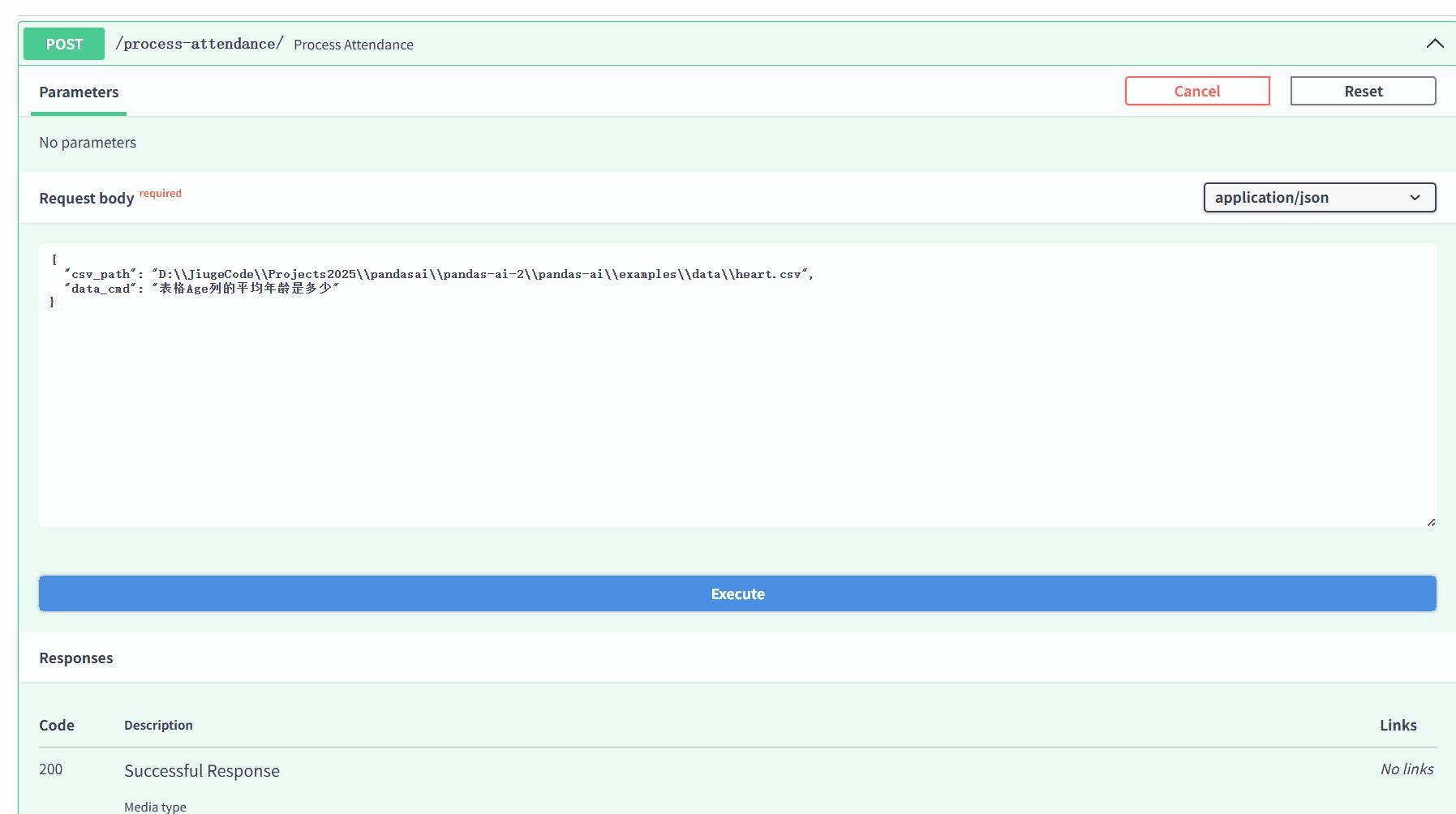 Pandas-ai+FastAPI-MCP，自己动手搭建AI数据分析服务，效果惊艳 - 知乎