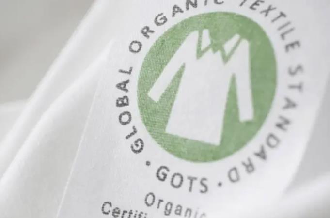 GOTS认证和OCS认证的不同之处分为四点 - 知乎