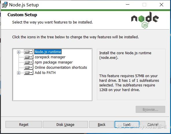Node.js安装详细教程 - 知乎