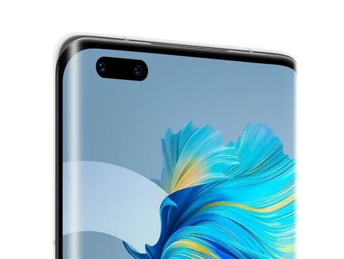 华为Mate40系列正式发布 官方精美大图一次看个够 - 知乎