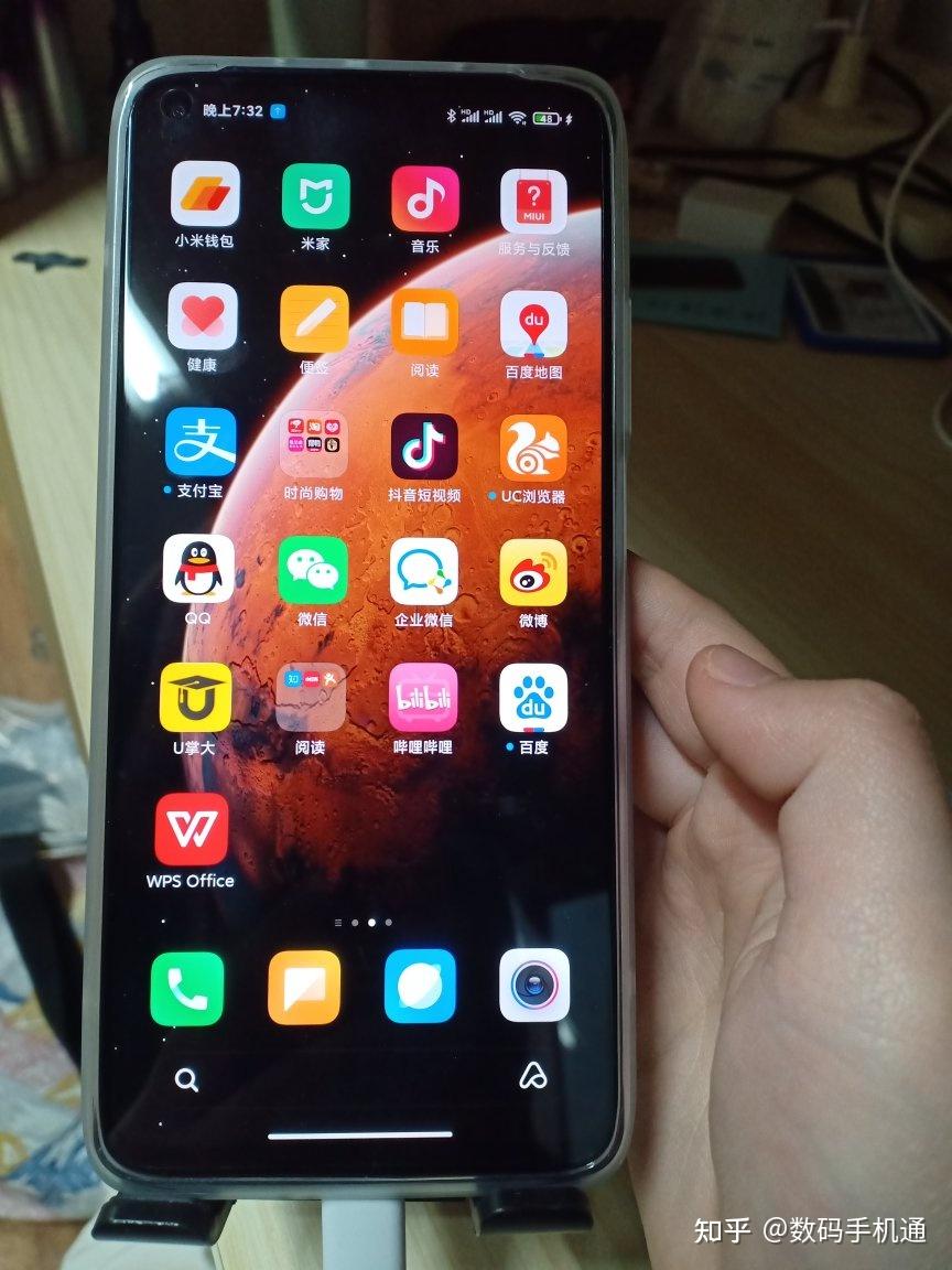 手持红米 K30S 至尊纪念版 8+256，有必要换红米 Note 11T Pro 8+256 吗？