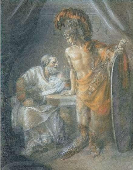 什么是好的统治者，什么人应该是被统治者？ - 知乎