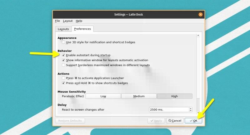 如何安装和使用 Latte Dock | Linux 中国 - 知乎