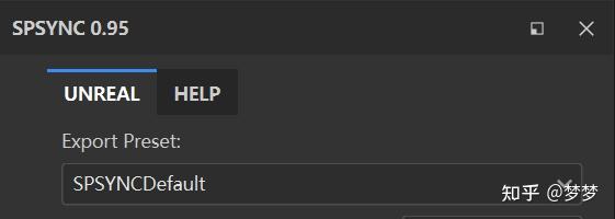 虚幻 UE5 python - Substance 3D Painter 同步插件使用及开发指南 - 知乎