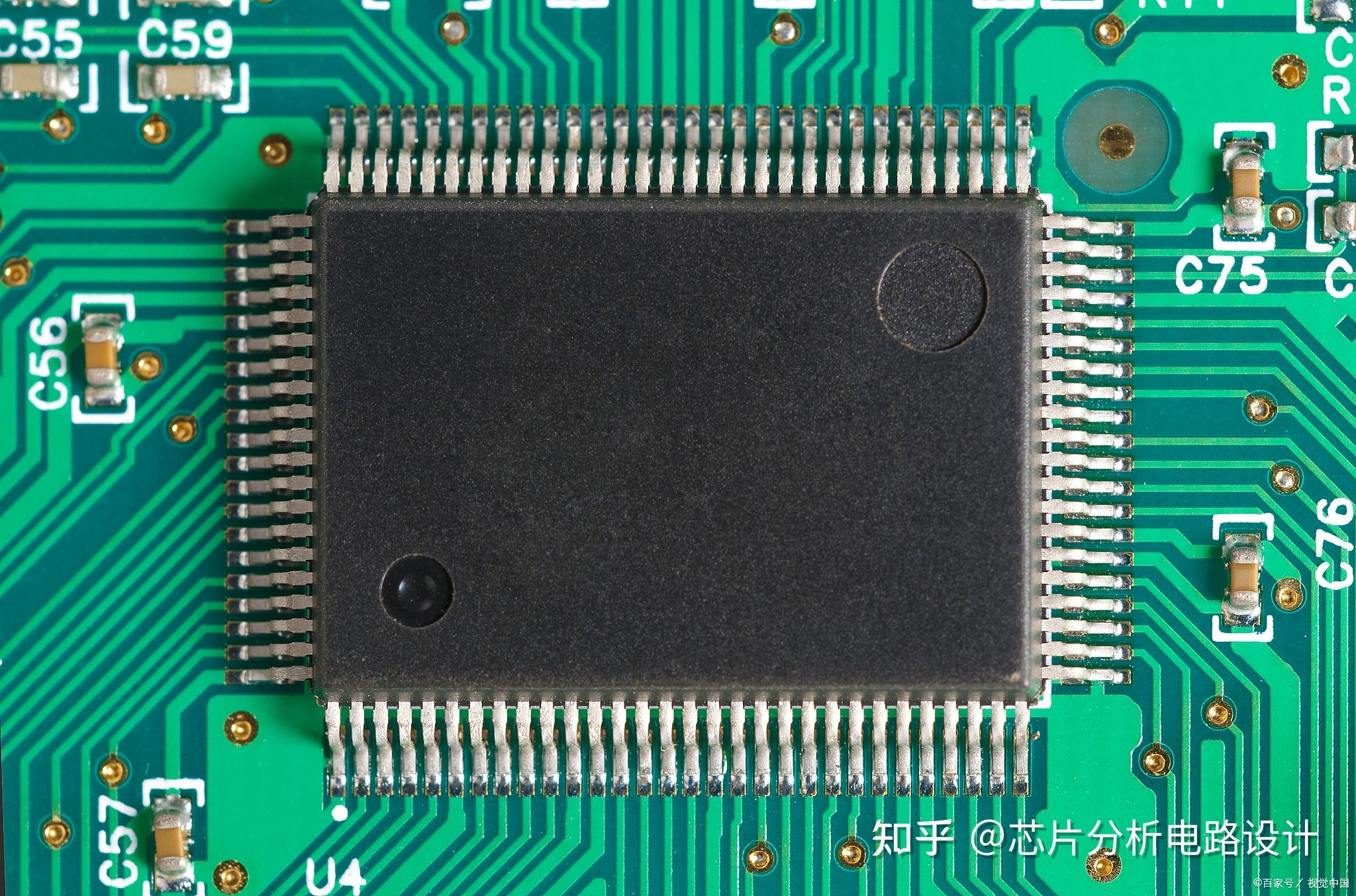 STC芯片解密 - 知乎