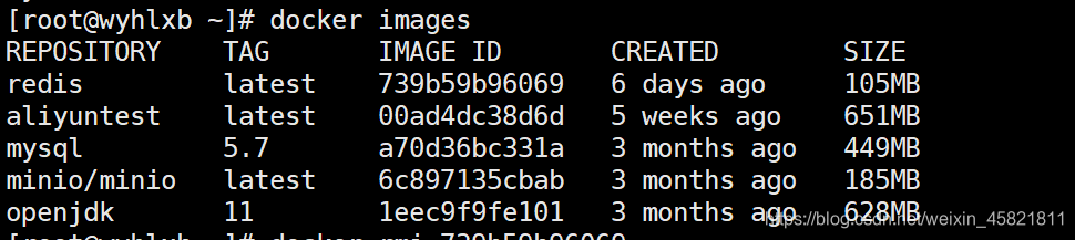 史上最详细Docker安装Redis （含每一步的图解）实战 - 知乎