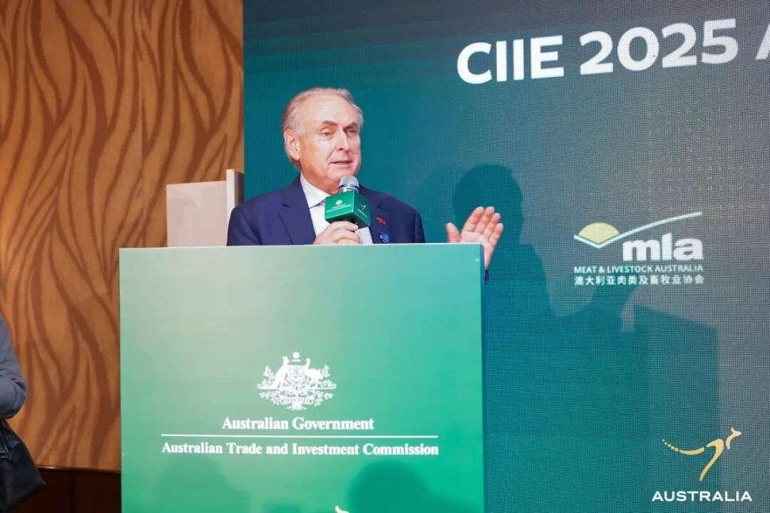 媒体关注|澳洲品牌Witsbb健敏思亮相第八届进博会，新品全球首发加速开拓全球市场 - 知乎