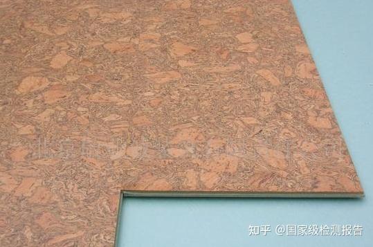 LY/T 1657-2015 软木地板检测 - 知乎