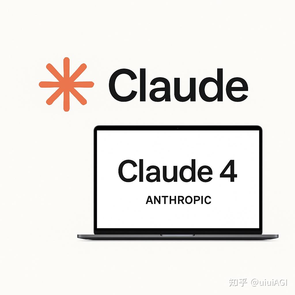 超越GPT-4？ Anthropic Claude 4 深度解析：模型能力、API Key 获取与开发实战（附！代码示例） - 知乎
