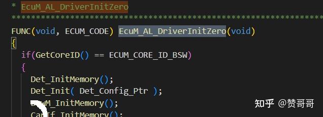 TC27x启动过程（4）-TC277-EcuM_Init - 知乎