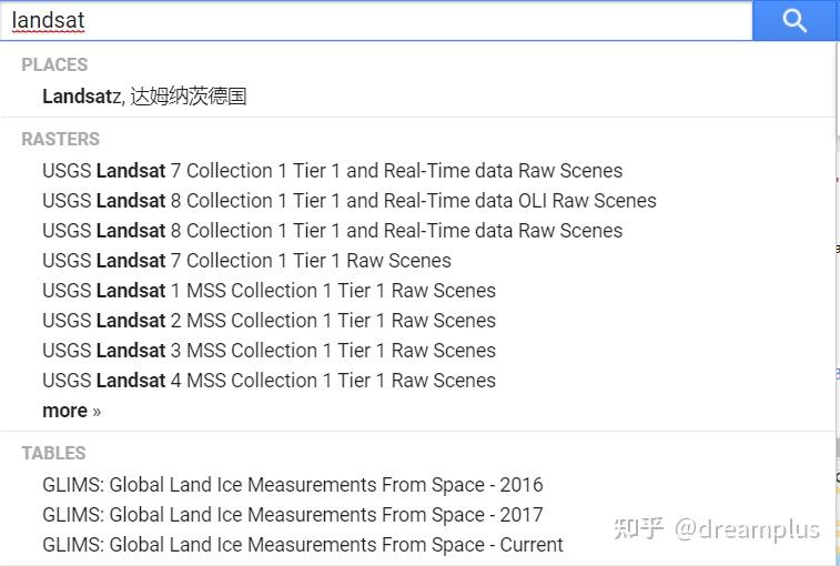 Google earth engine（GEE）专题一：账号注册流程与遥感影像下载 - 知乎