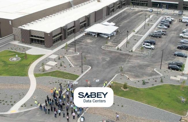 Sabey Data Centers为昆西数据中心园区增加两栋建筑，容量提升82MW - 知乎