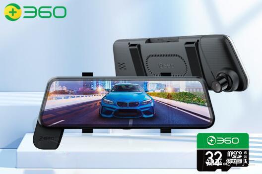 2025年360行车记录仪推荐 360行车记录仪怎么样，哪款好？精选7款热销型号含K380/k680/g900 - 知乎