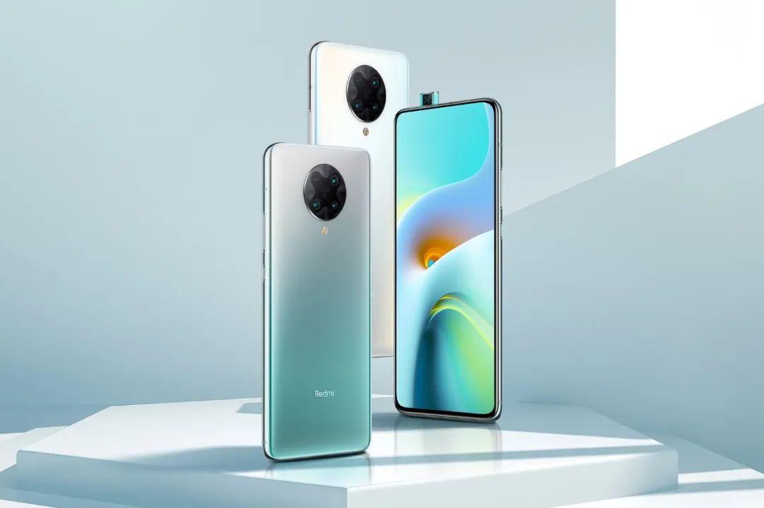 年纪轻轻的 Redmi K 系列，如何做到两年十多款？ - 知乎