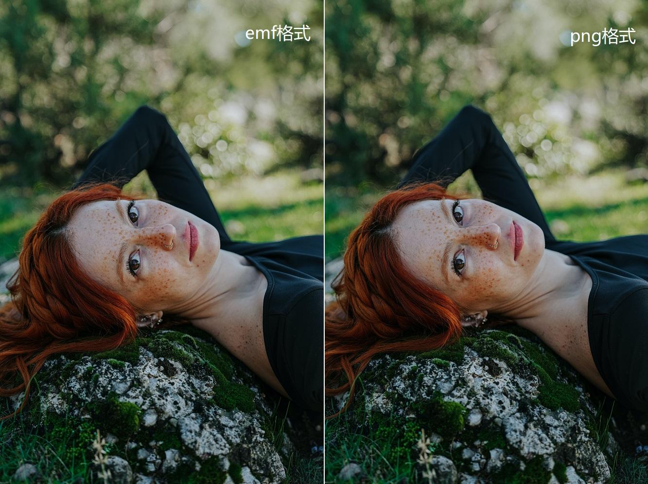emf是什么格式？用什么软件打开编辑？ - 知乎