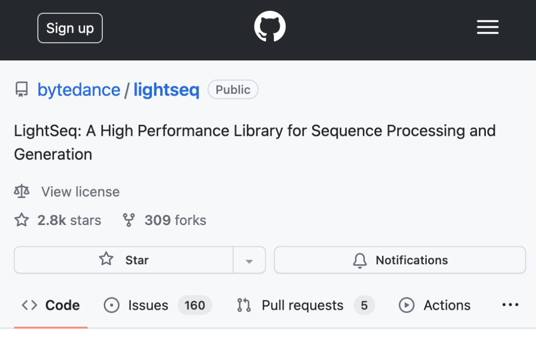 GitHub 2800颗星，支持GPT/Transformer，字节跳动这个开源项目是怎么来的？ - 知乎