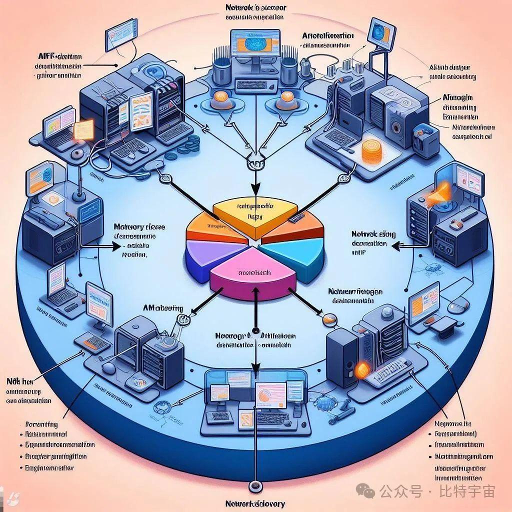 3GPP知识更新阅读系列-5G系统流程-6（ Registration with AMF re-allocation） - 知乎