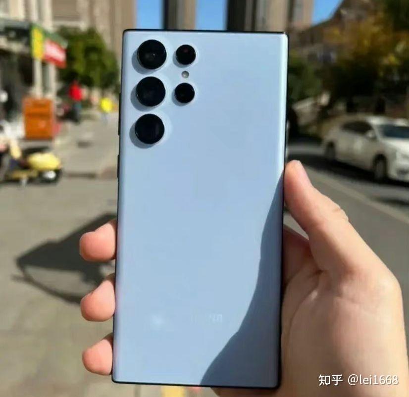 三星S22U和S23U选哪个好?