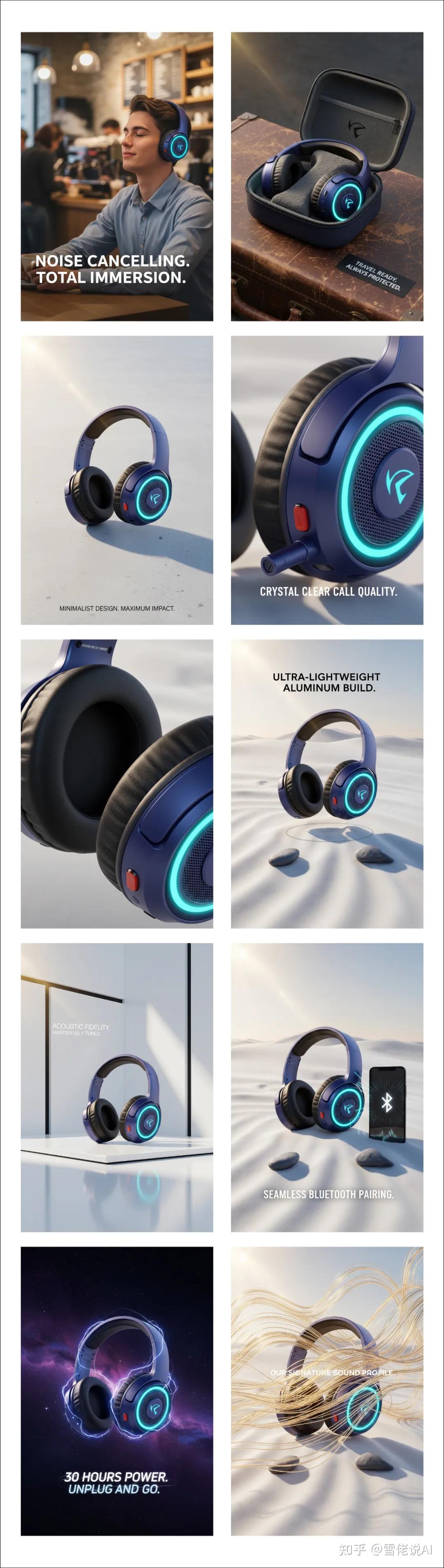 谷歌新出的Mix Board（灵感画板），我总结出了9种玩法 - 知乎