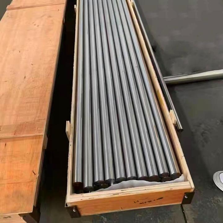 udimet520高温强度优良的钴基合金 - 知乎