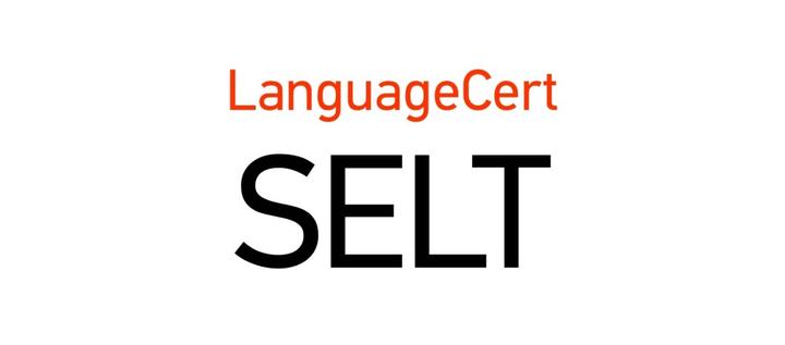 Language SELT 什么是朗思SELT考试? - 知乎