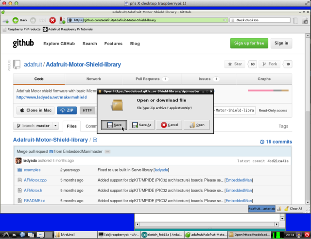 纯干货！关于Arduino 库在多种操作系统安装使用最详细、最全面的指南及常见问题解决办法！ - 知乎
