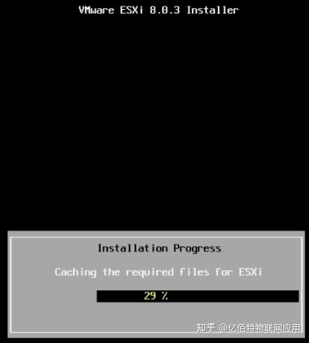 Dell PowerEdge R730xd部署ESXI 8.0U3b - 知乎