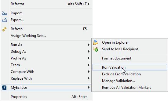 「Java EE开发指南」如何用MyEclipse创建一个WEB项目？（三） - 知乎