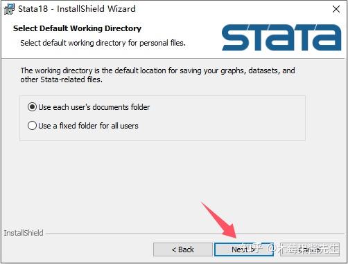 Stata18安装与激活教程，支持Win和Mac系统 - 知乎
