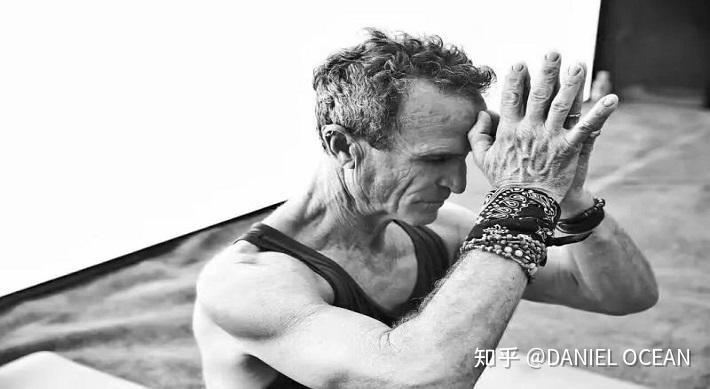 有人知道lance和kadian瑜伽大师嘛? - 知乎