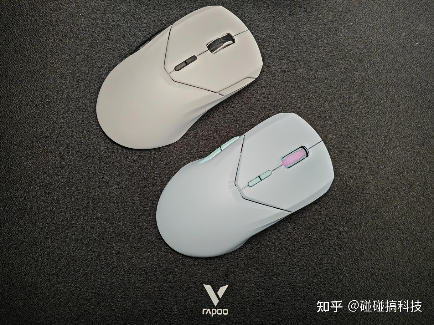 4K+双模！无线游戏体验的新标杆！雷柏VT9PRO系列上手体验 - 知乎