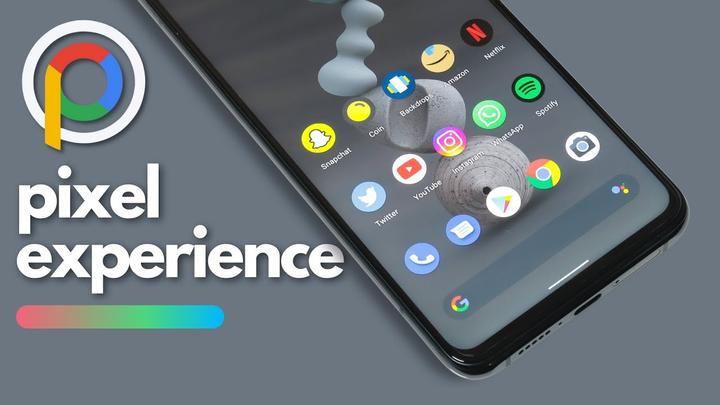 使用 Pixel Experience ROM 在任何小米设备上升级到 Android Pie - 知乎