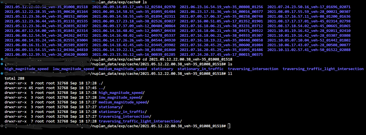 《nuplan教程二》——如何训练 - 知乎