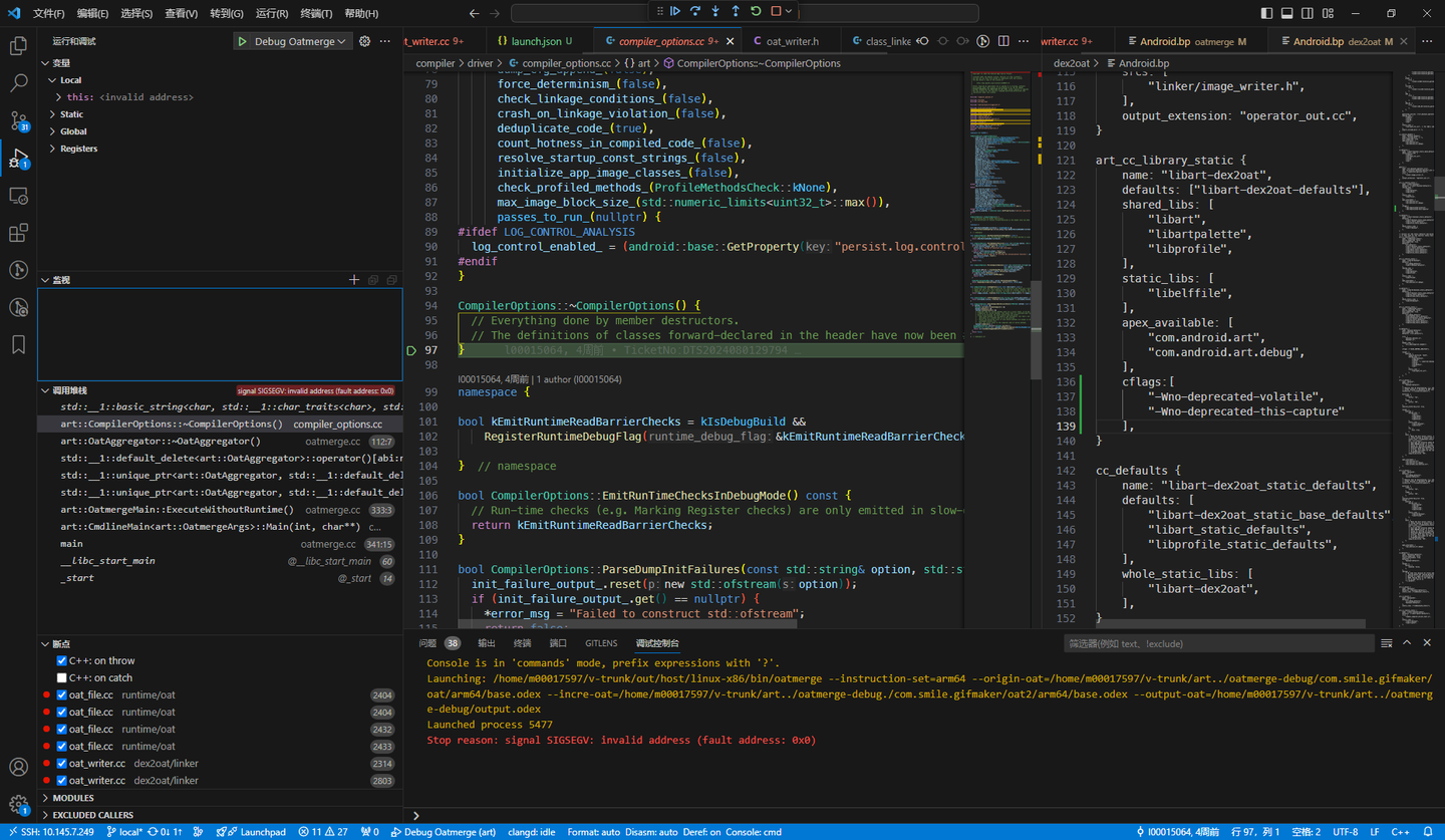 vscode的Task和Debugging - 知乎