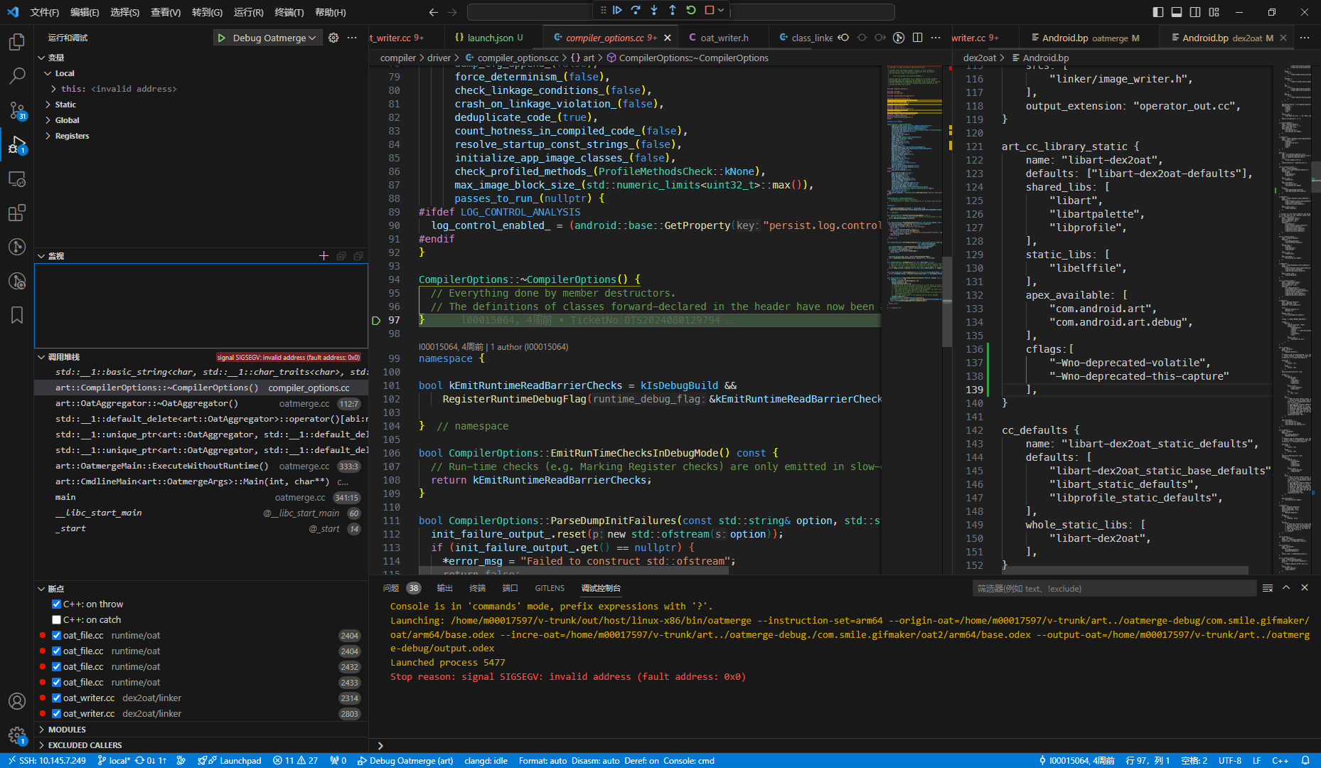 vscode的Task和Debugging - 知乎