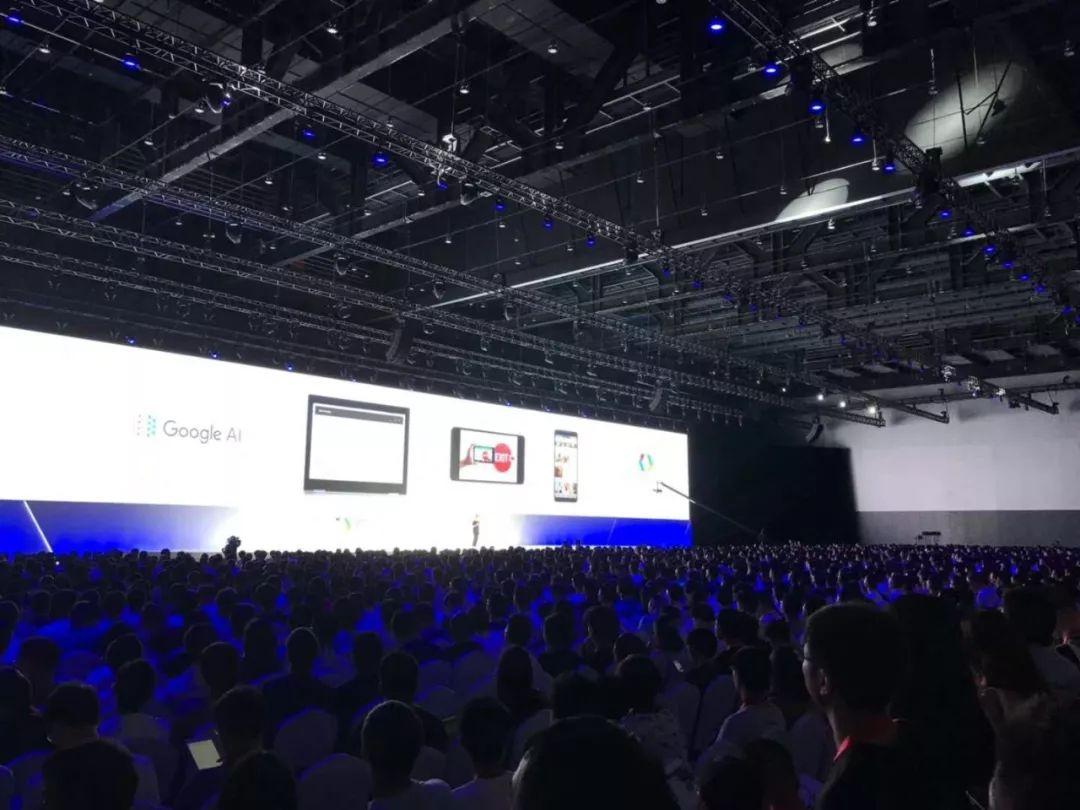 回顾 Google 开发者大会上与硬件相关的 AI 技术与应用 - 知乎