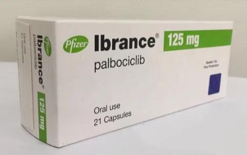 哌柏西利（Palbociclib）：乳腺癌靶向治疗的科学突破与安全用药实践 - 知乎