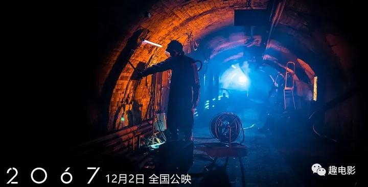 拍的很好，以后别拍了，扑的无声无息《2067》 - 知乎